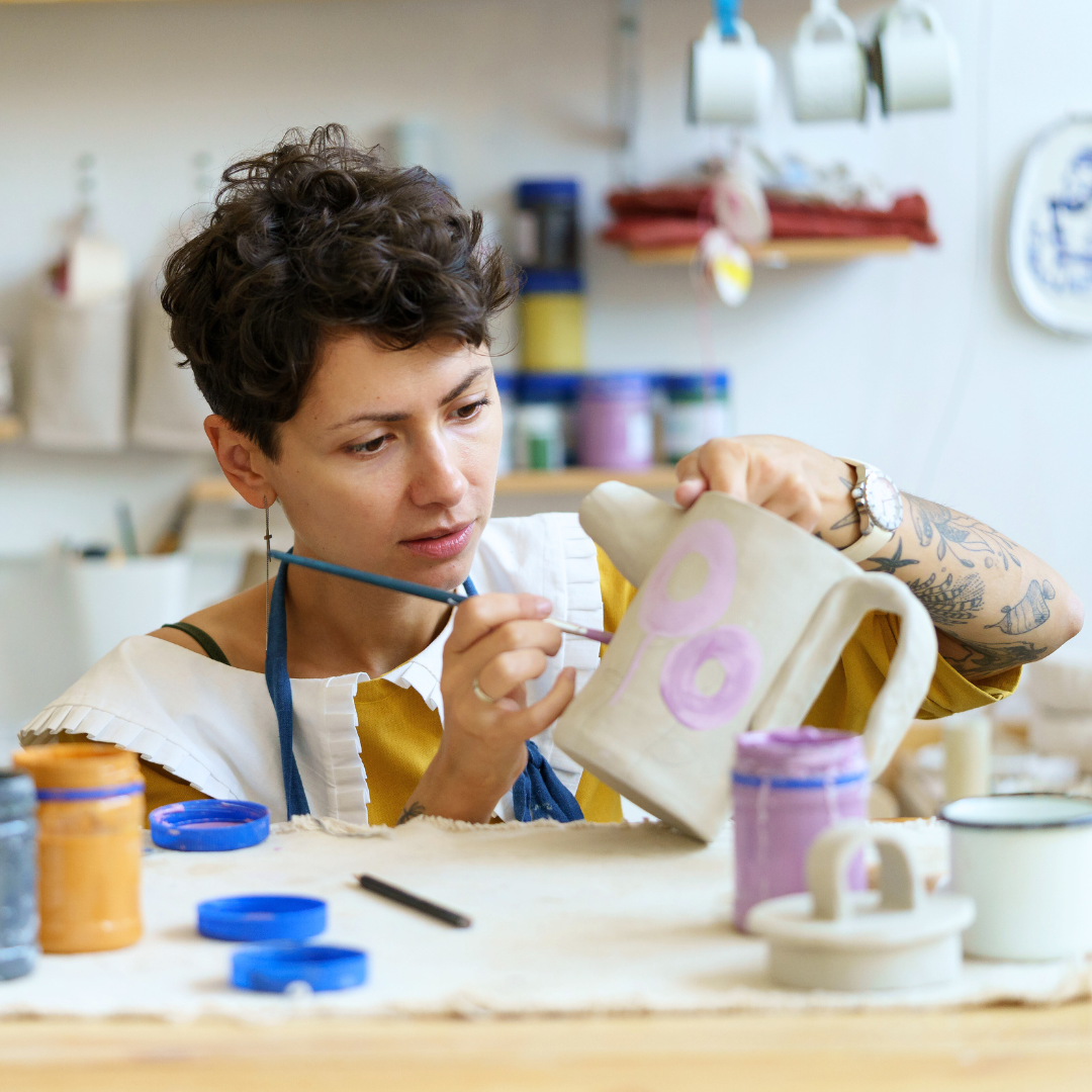 TOP 30 Best Business Ideas for Women at Home in 2025 - OrderZ