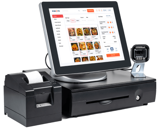 Why a POS System Is a Must-Have for Your Restaurant - OrderZ